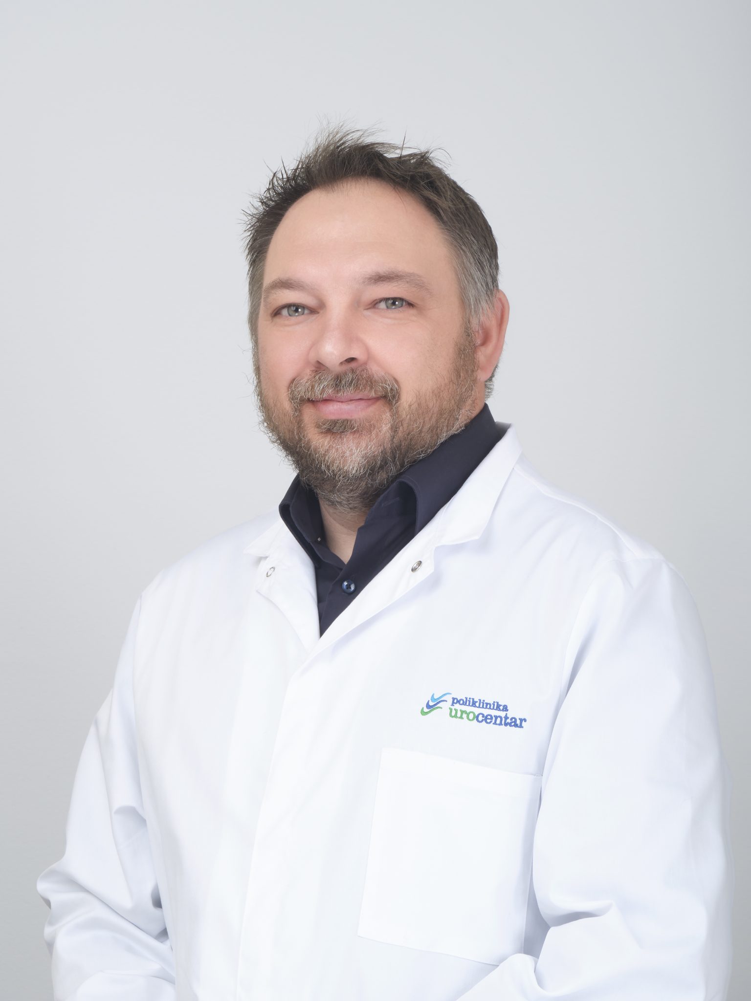 Stručni tim - Poliklinika Urocentar